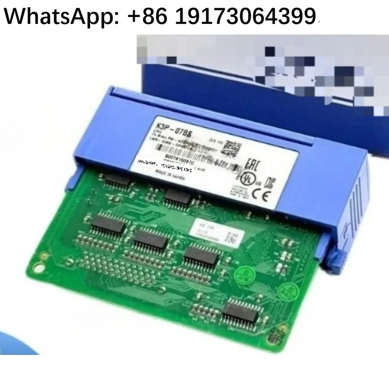 Module K3P-07AS GM6-PAFA/B K3P-07BS G6I-D22A/B G6F-AD2A DA2I ...