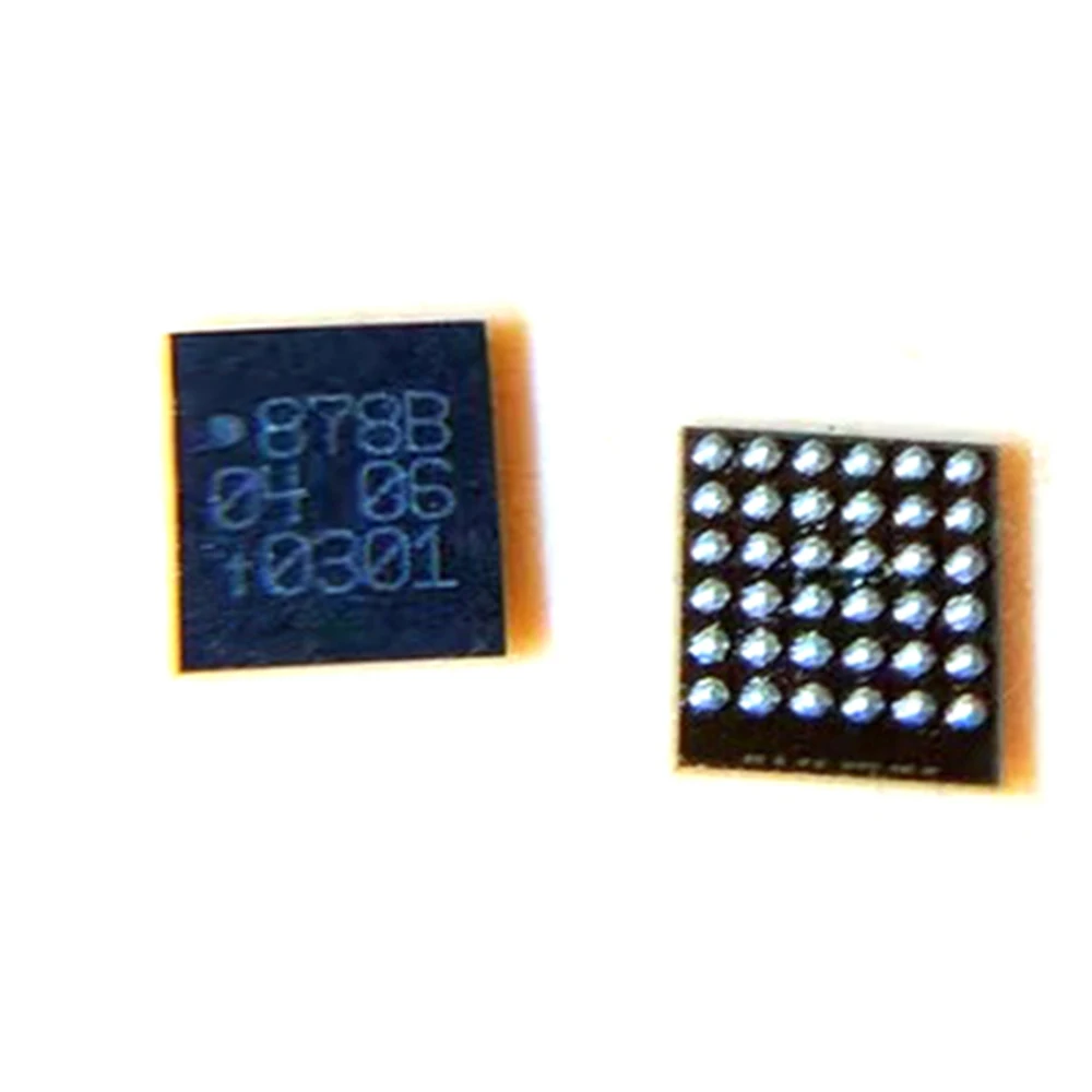 2PCS-LOT-878B-Audio-IC-Codec-Sound-Ringing-Chip-36-Pins-100-Original ...