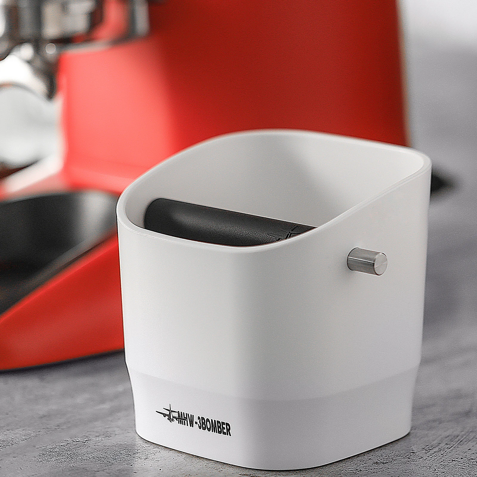 Espresso-Grounds-Bucket-Coffee-Knock-Box-Barista-Knock-Box-Tools-Chic ...