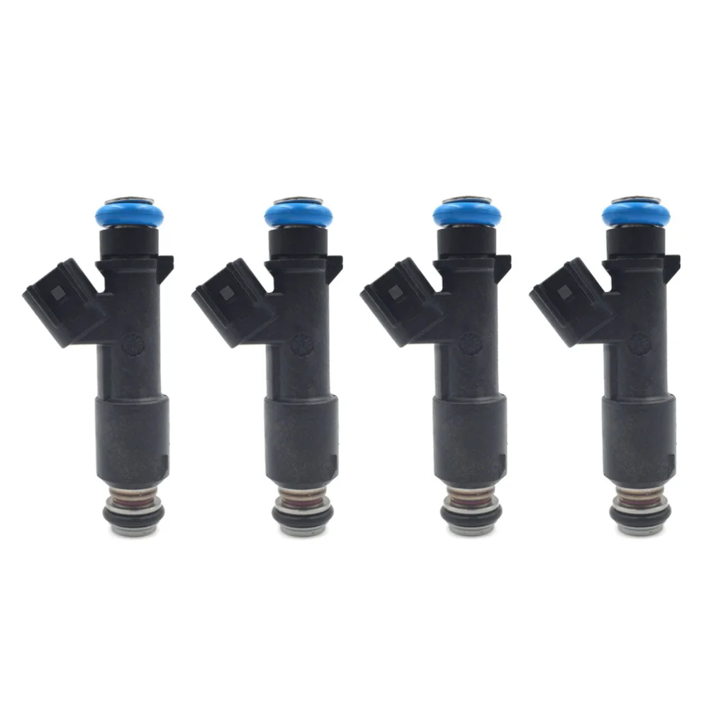 4Pcs-Fuel-Injector-96493843-For-Suzuki-Forenza-Reno-2-0L-I4-2006-2008 ...