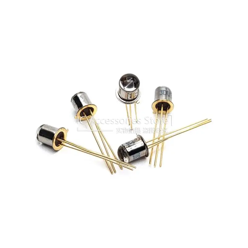 5PCS-Photosensitive-Transistor-3DU33B-Infrared-Receiving-Tube-High ...