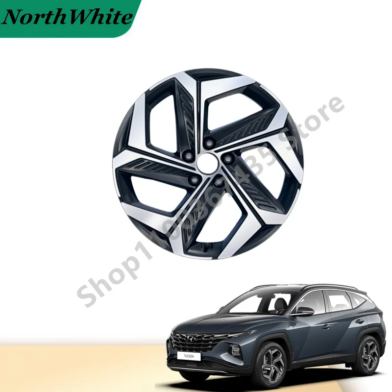 Hyundai-Tucson-i-in-boyut-19-tekerlek-jantlar-merkezi-lambalar-2022 ...