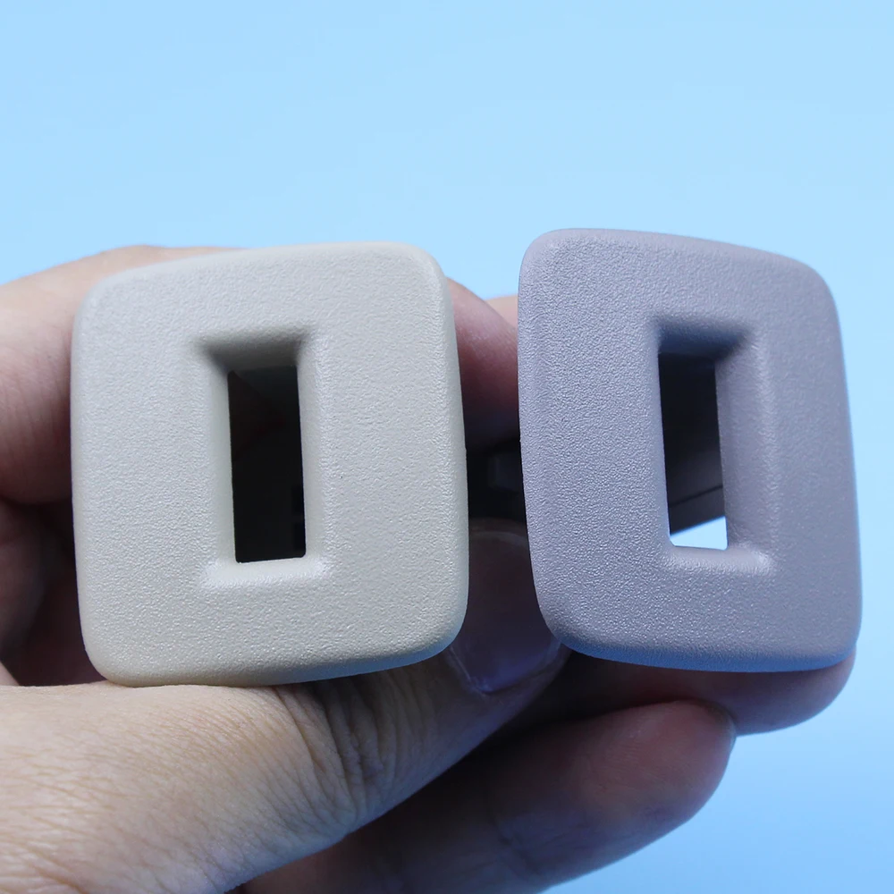 2pcs For Volvo S60 S60l S60 Cross Country S80 Grey / Beige Interior ...