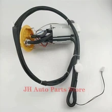 Jh Brand New Fuel Pump Module Assembly For Volvo Xc90 Double Fuel Pump ...