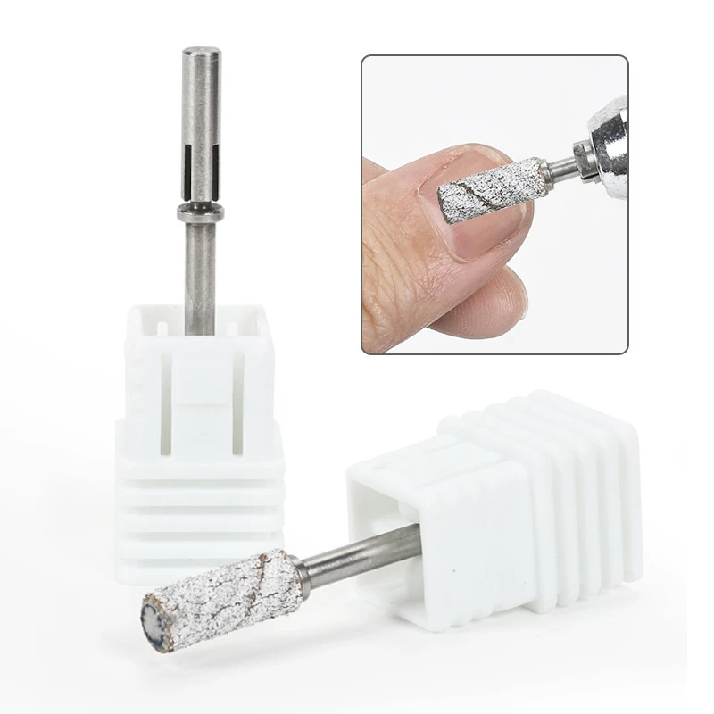 3-1MM-Nail-Sanding-Ring-Bearing-Mini-Sand-Ring-Shaft-Core-Nails ...