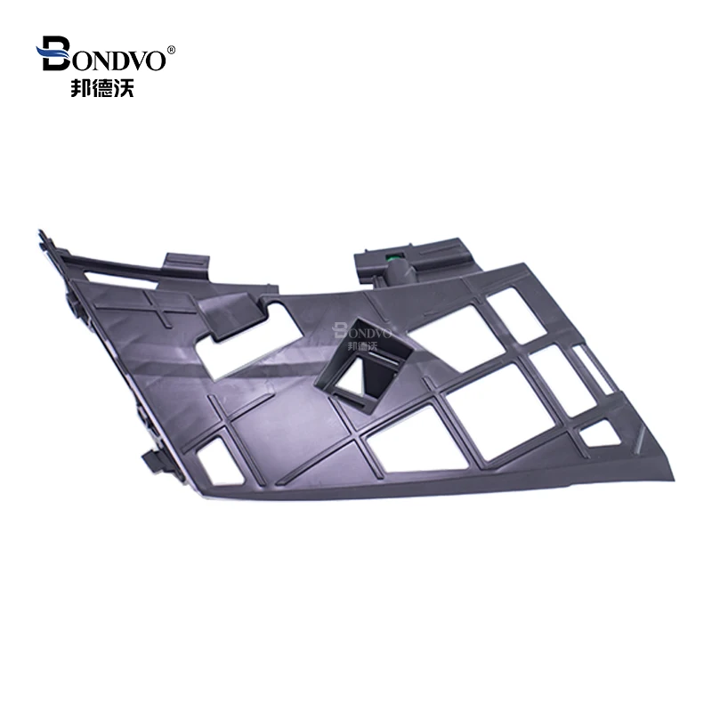 Original-high-quality-mudguard-bracket-suitable-for-Polestar-2-left ...