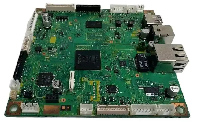 Formatter-Board-Logic-Main-Board-Mainboard-Mother-Board-For-Brother ...