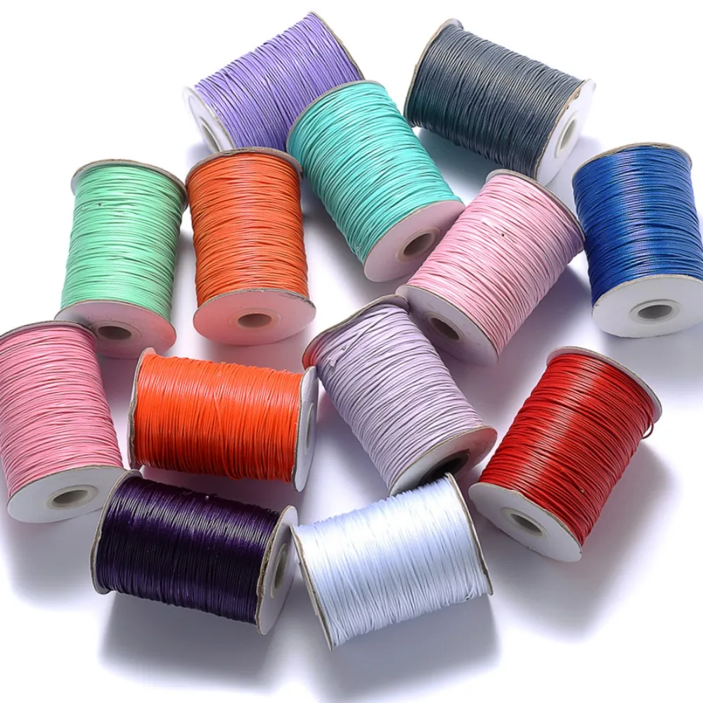 Pu Rubber Pendant Necklace Bracelet Rope | Leather Pendant Necklace ...