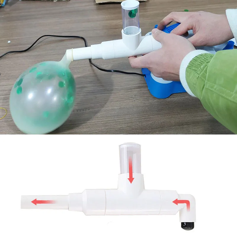Diy Confetti Balloon Stuffing Machine No Need Expansion Pliers Tool ...