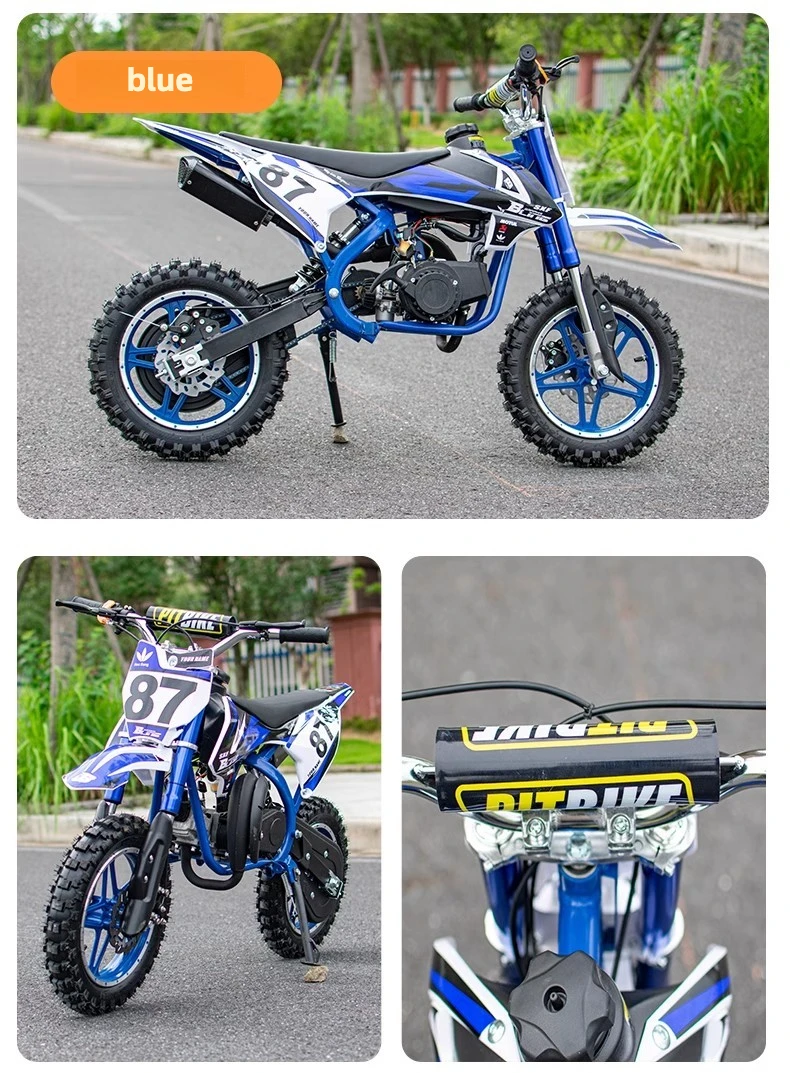 125CC,49CC,4 Stroke,2 Stroke,Small Dirt Bike,All Terrain Mountain ATV ...
