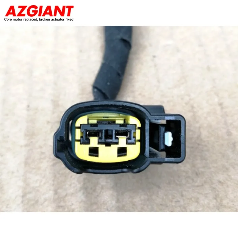 AZGIANT-2pin-For-Hyundai-Elantra-Santafe-Ignition-Coil-Wire-Spark-Plug ...
