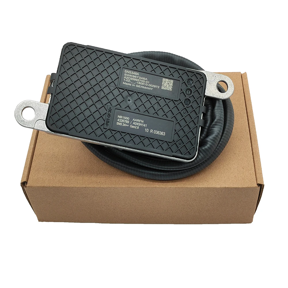 4326769 5WK97348A 2139930 1928760 1953530 Original New Nitrogen Nox ...