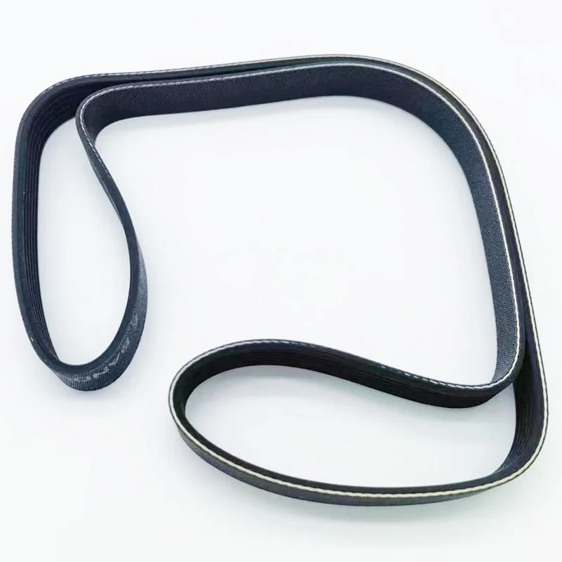 FOR-TOYOTA-Highlander-SIENNA-Venza-2-7L-6PK1248-Serpentine-Belt-OEM ...