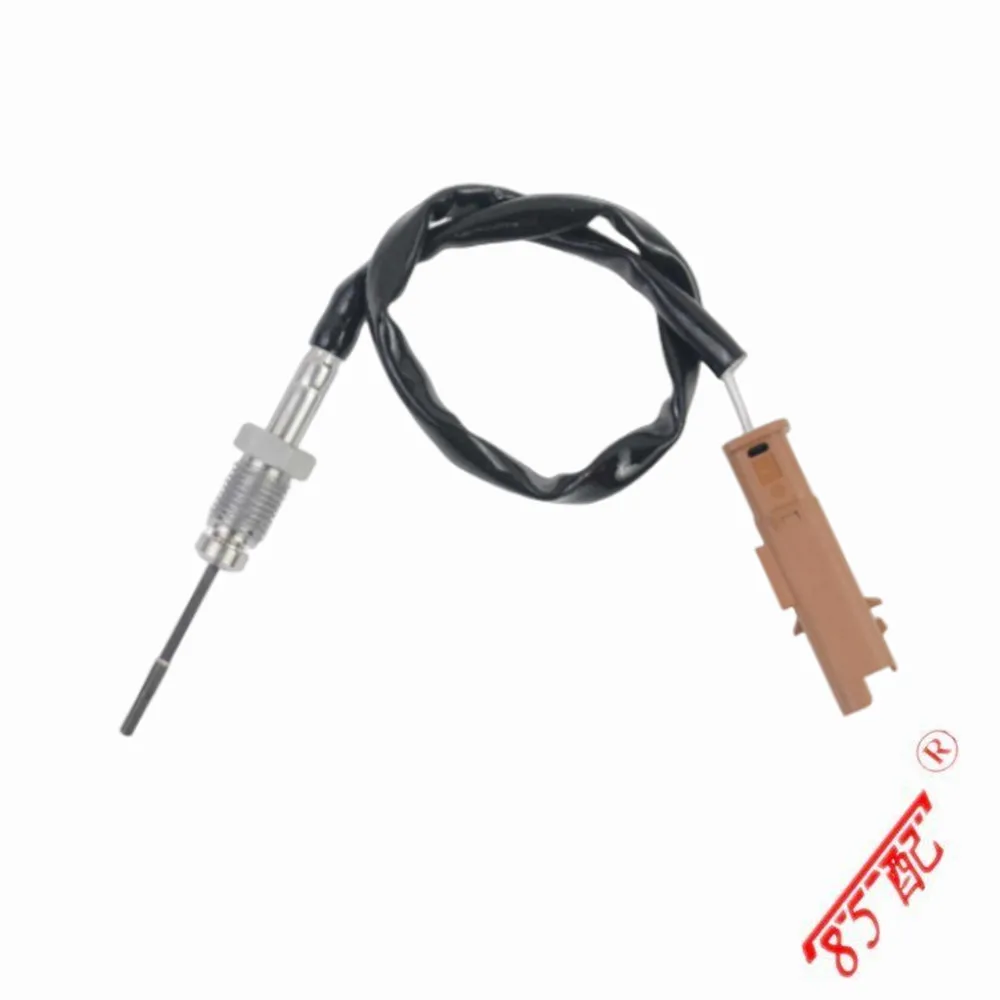 EXHAUST-TEMPERATURE-SENSOR-1-6-HDi-For-CITROEN-BERLINGO-C3-C4-C5-DS3 ...