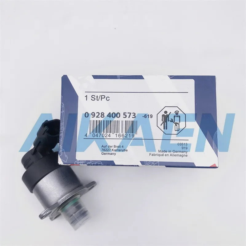 0928400573 Original box Common Rail Regulator Inlet Metering Control ...