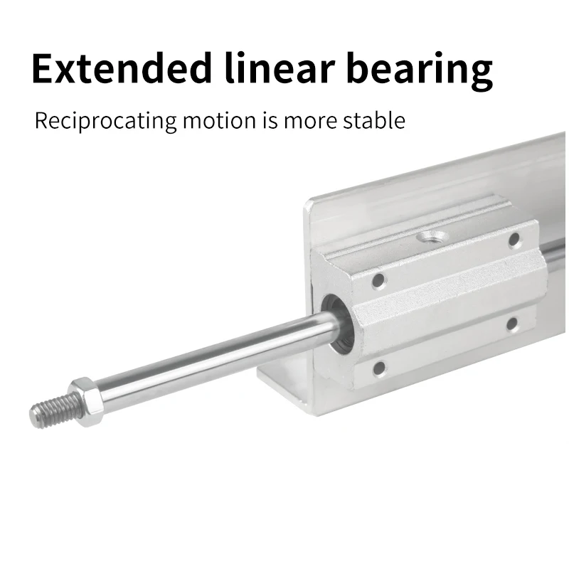 Reciprocating Motion