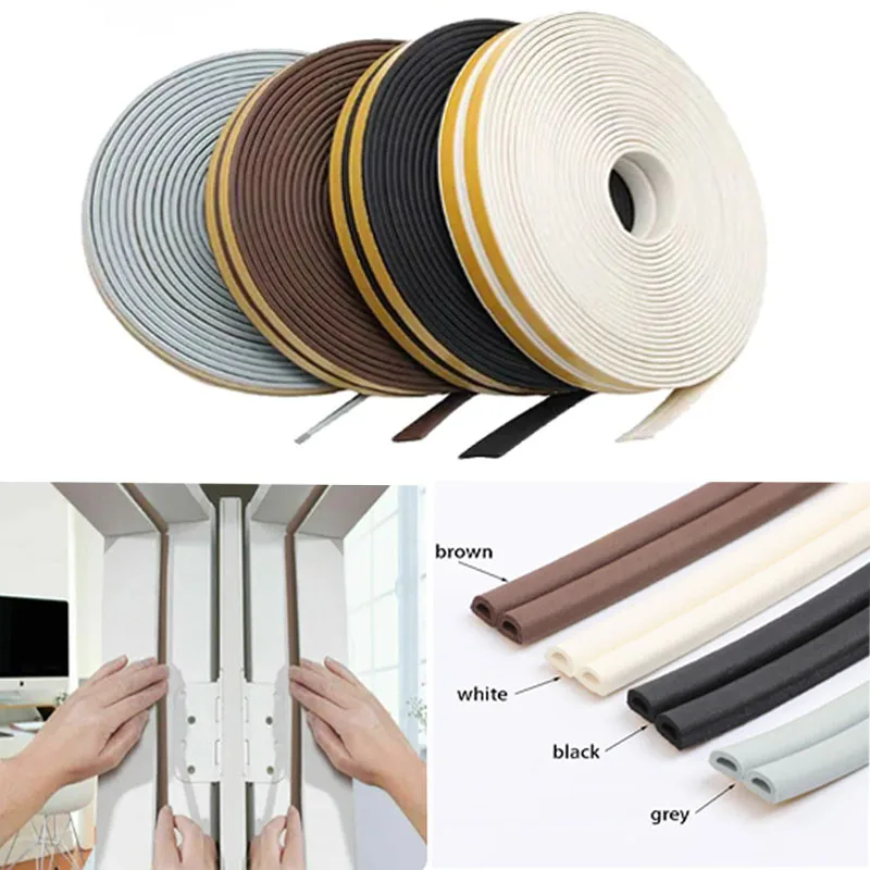 Self-adhesiv-sealing-strip-DIPE-type-door-and-window-sealing-strip ...