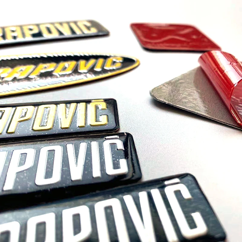 3D-Aluminium-Motorcycle-Exhaust-Pipes-Stickers-Heat-Resistant-Muffler ...