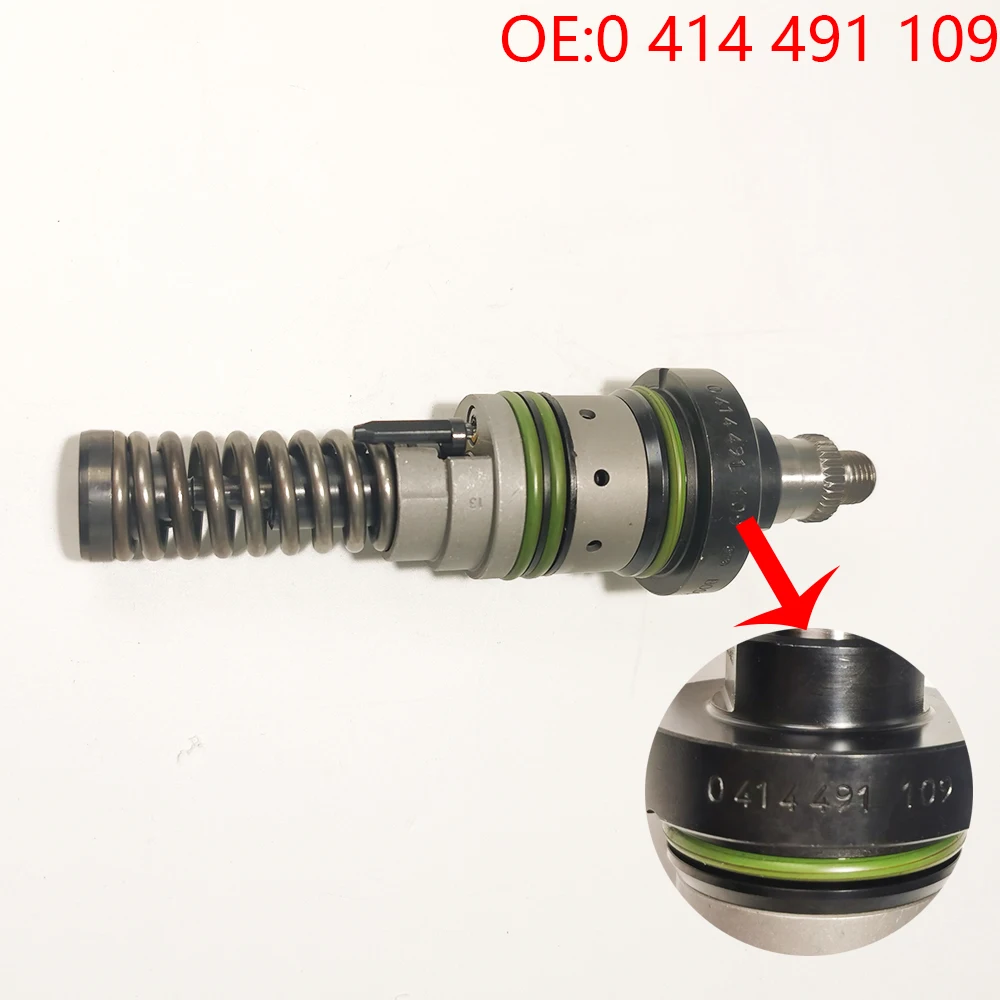 For-Genuine-Quality-Diesel-Engine-Fuel-Injection-Unit-Pump-0414491109-0 ...