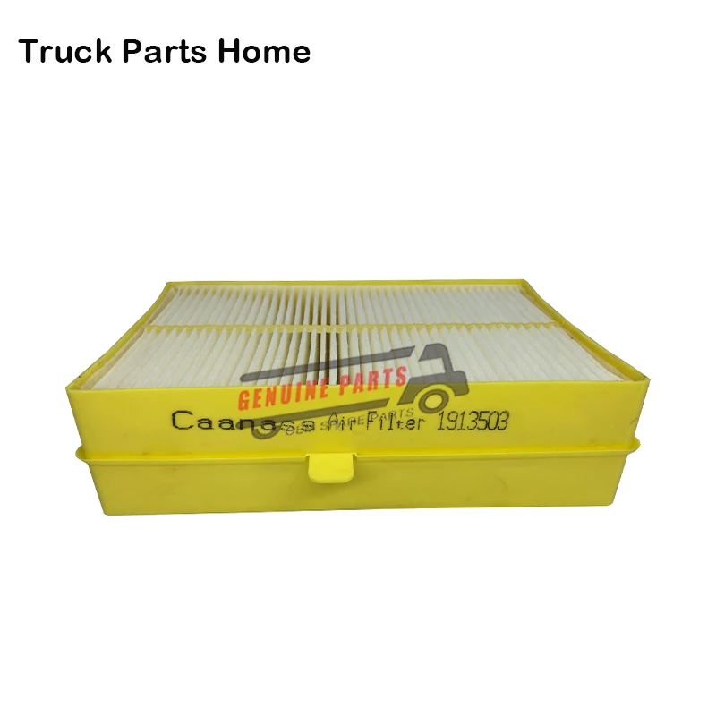 Spare-Parts-For-SCANIA-Truck-Interior-Car-Air-Condition-Filter-1326181 ...