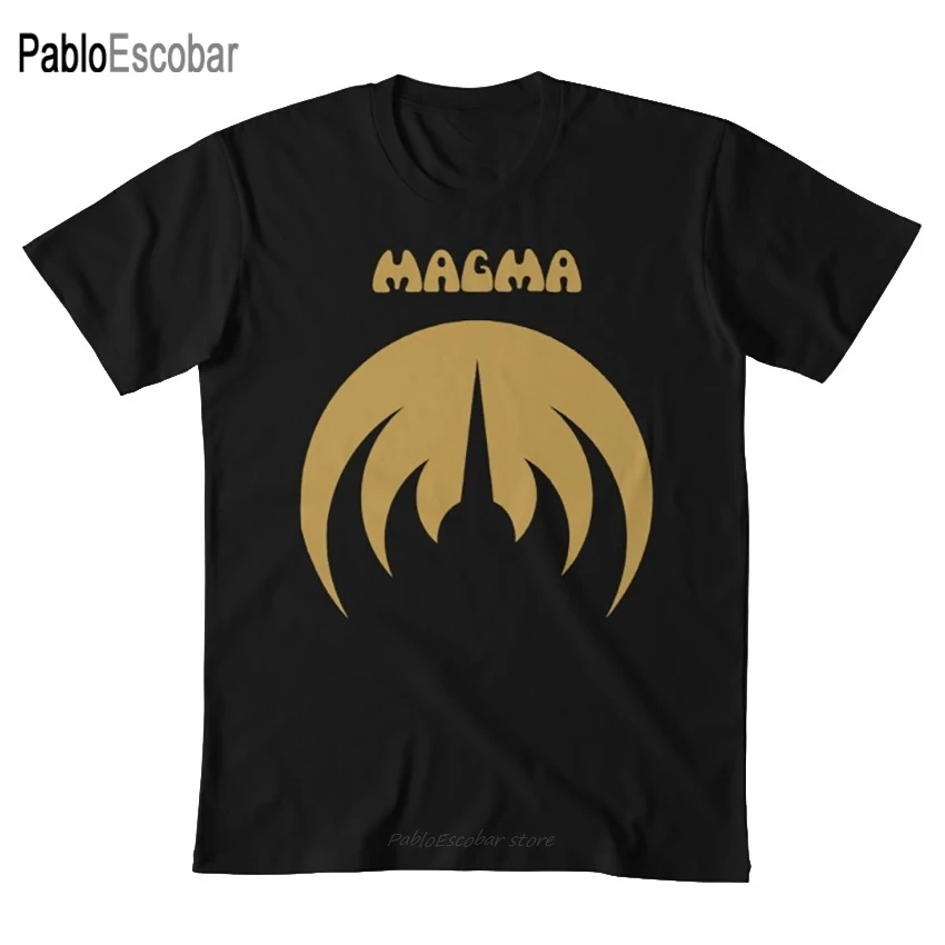 Camiseta-de-magma-mekanik-Destruktiw-Kommandoh-MDK-Magma-prog-rock ...