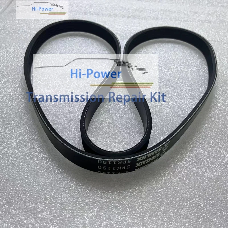 Applied-to-5PK1190-fan-generator-engine-belt-1340A113-1340A078-for ...