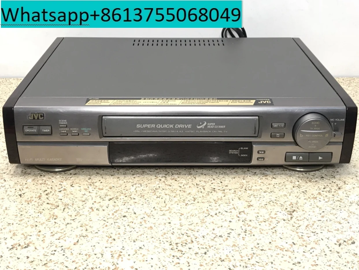 Used-JVC-six-head-video-recorder-HI-FI-high-fidelity-image-PAL-NTSC-multi-standard-stereo.jpg