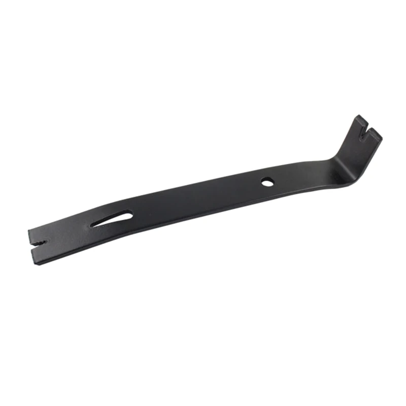 Flat-Utility-Pry-Bar-Carbon-Steel-Hand-for-Crowbar-Tool-for-Trimming ...