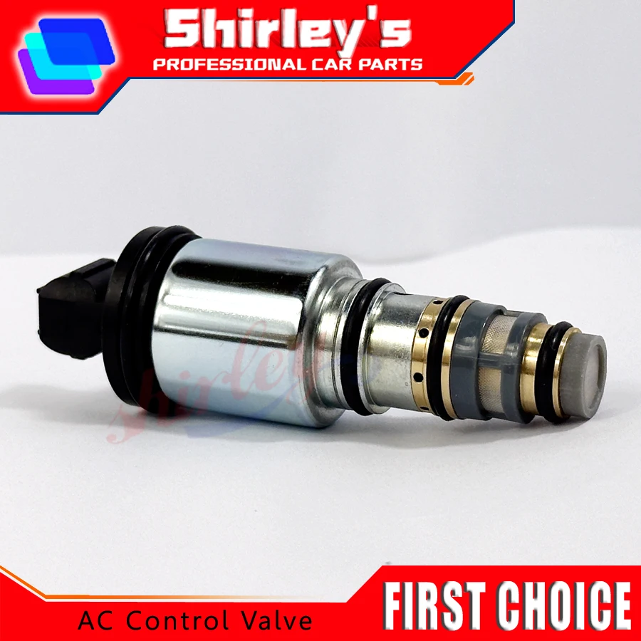 For HVCC/Hanon HV14e AC Compressor Control Valve For Hyundai KIA BMW ...