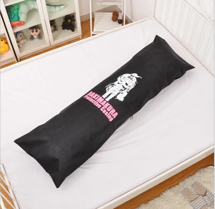 Daki-Anime-Dakimakura-160-CM-62-9-in-180-70-8-in-Dust-Free-Protector ...