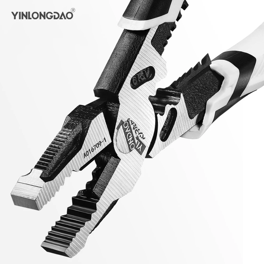 Pinze diagonali universali multifunzionali giapponesi pinze per naso ad ...