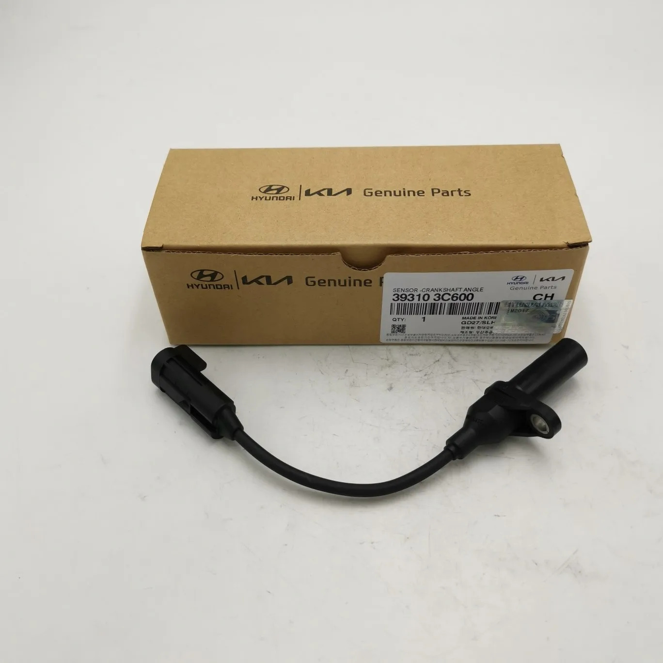 Other Parts & Accessories - Crankshaft position transmission-angle ...