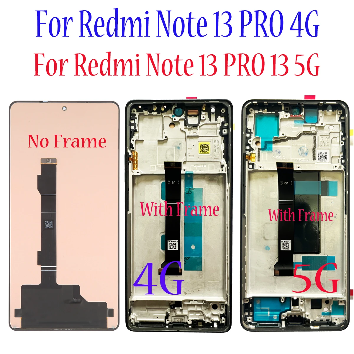 120HZ-For-Xiaomi-Redmi-Note-13-Pro-4G-5G-Amoled-Display-Touch-Screen ...