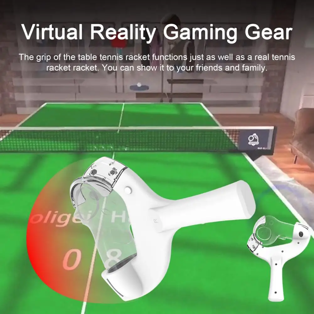 1-Pair-VR-Racket-Easy-Installation-Touch-Controllers-Playing-VR-Table ...