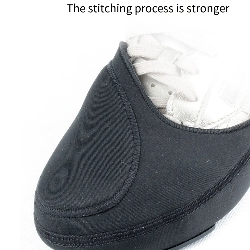 Padded-Reinforced-Sole-Motorcycle-Boots-Protector-Maximum-Protection ...