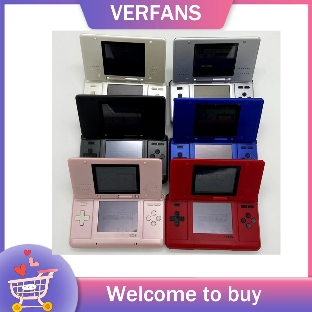 Nintendo 8ds