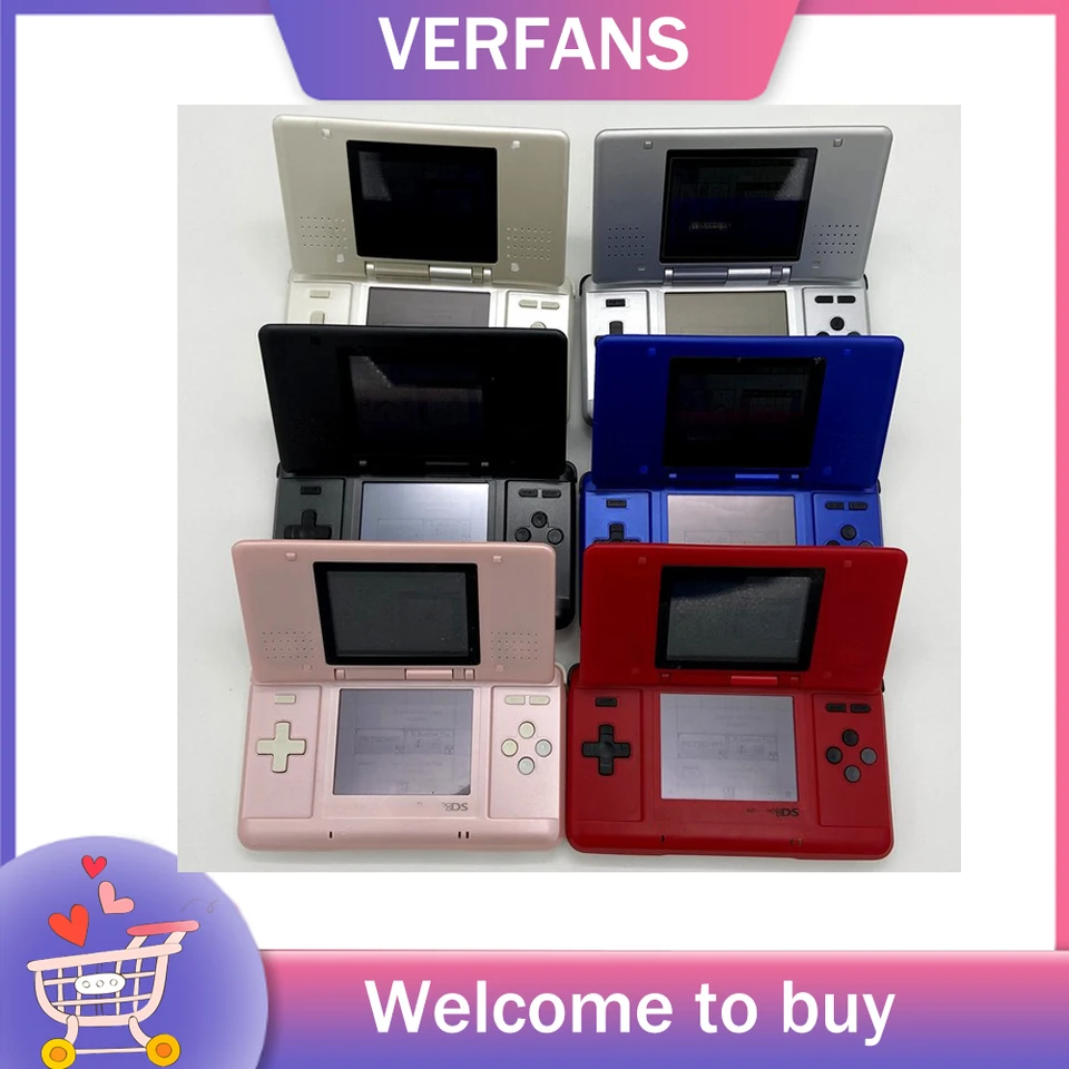 Nintendo 8ds