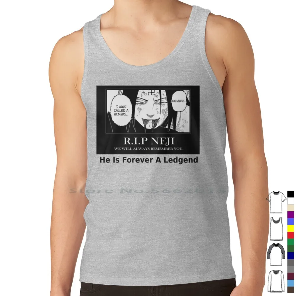 Neji Hyuga Shippuden Rip