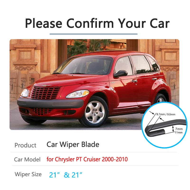 Chrysler 2002 Models