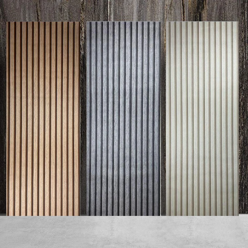 3D-Effect-Oak-Wood-Slats-Retro-Wallpaper-PVC-Wall-Paper-Roll-For-TV ...