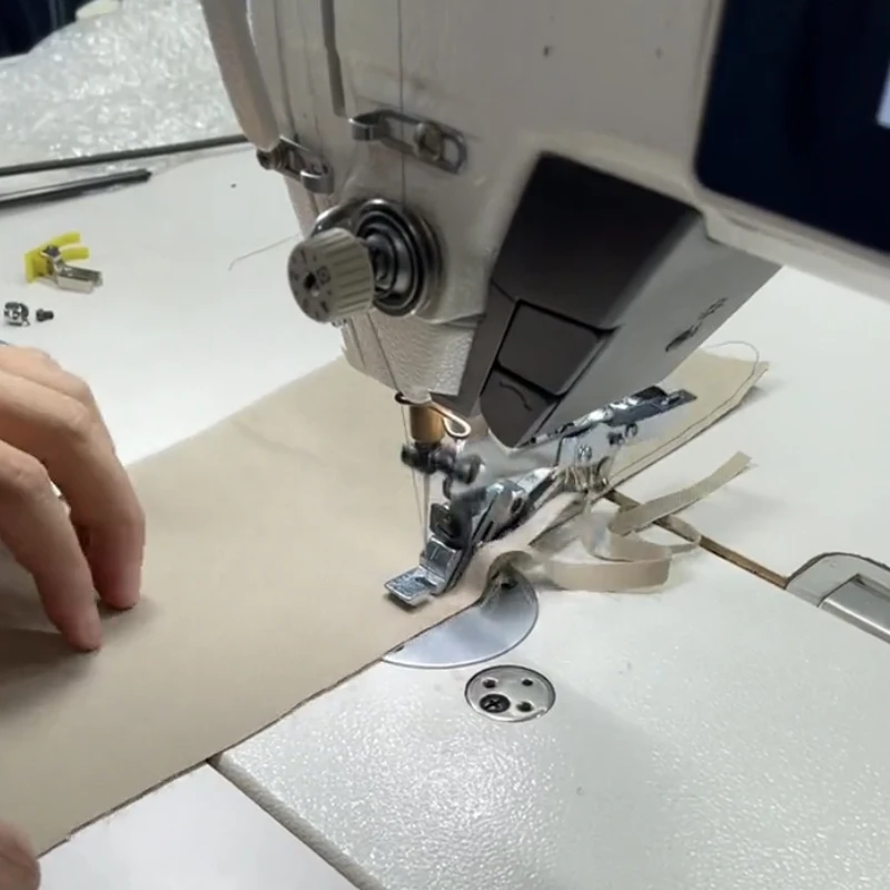 SIDE-CUTTER-ATTACHMENT-For-Industrial-Sewing-Machine-Cloth-Cutter ...