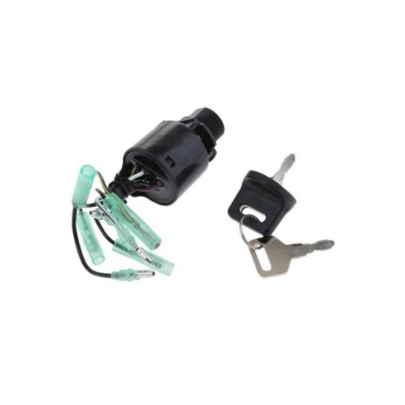 Combination Switch 35100 ZV5 013 For Honda BF115 BF135 BF150 BF200 ...
