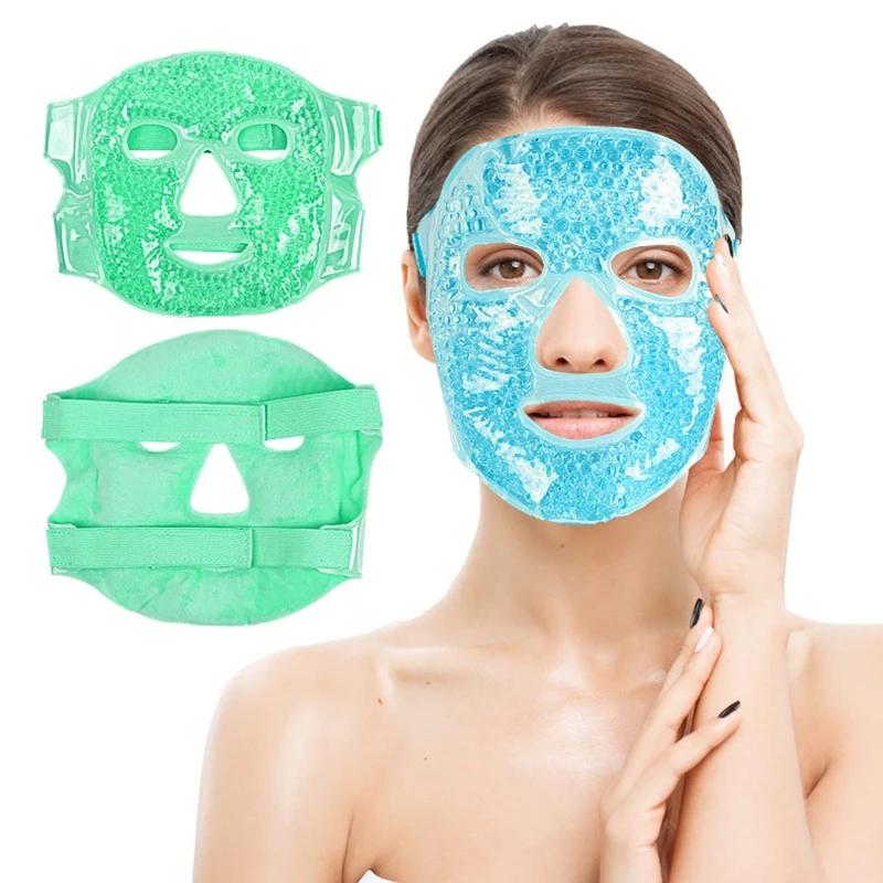 Cold-Face-Eye-Mask-Heat-Ice-Therapy-Pack-Compress-Reduce-Face-Puff-for ...