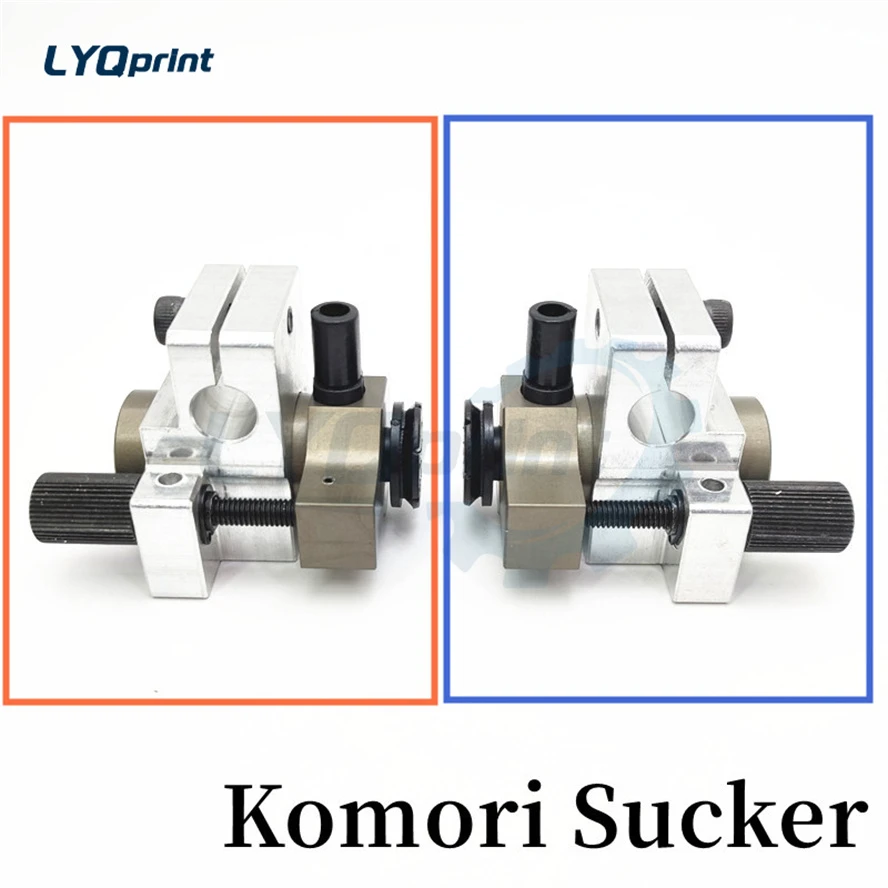 Offset Printing Machine Sucker | Komori Machine Spare Parts | Offset ...
