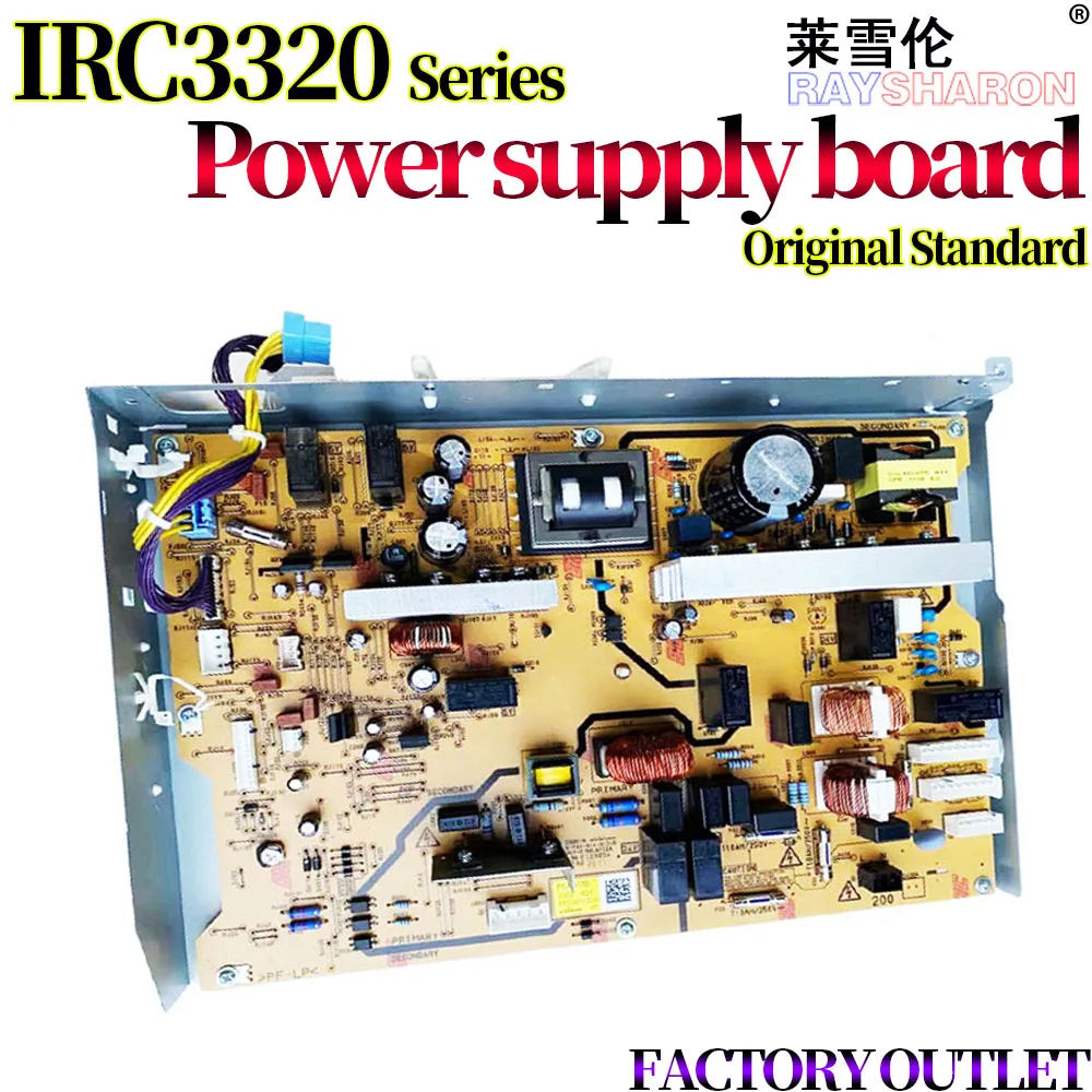 전원 보드 캐논 IR C3020 C3320 C3325 C3120 C3025 C3125 C3330 C3350 C3520 C3525 ...