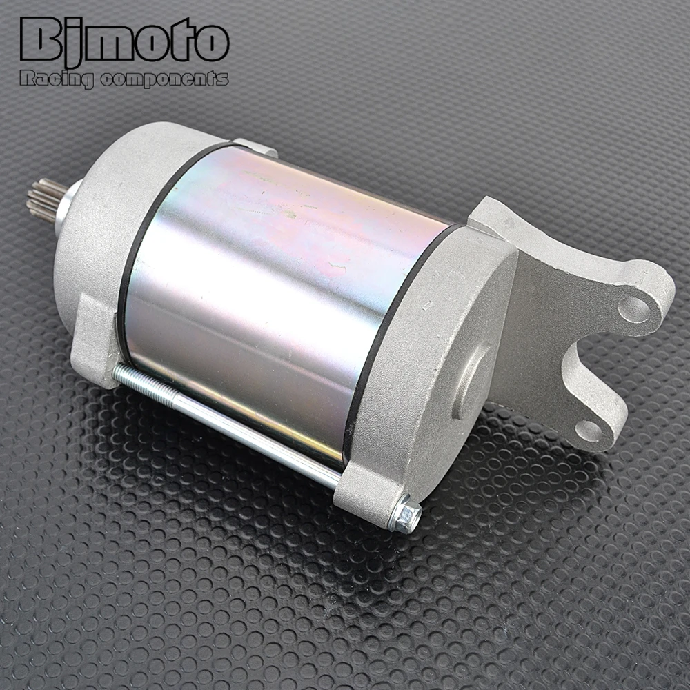 Starter Motor For Aeon ATV Bistrada 3.5 Cube 350 4WD Crossland 400 4x4 ...