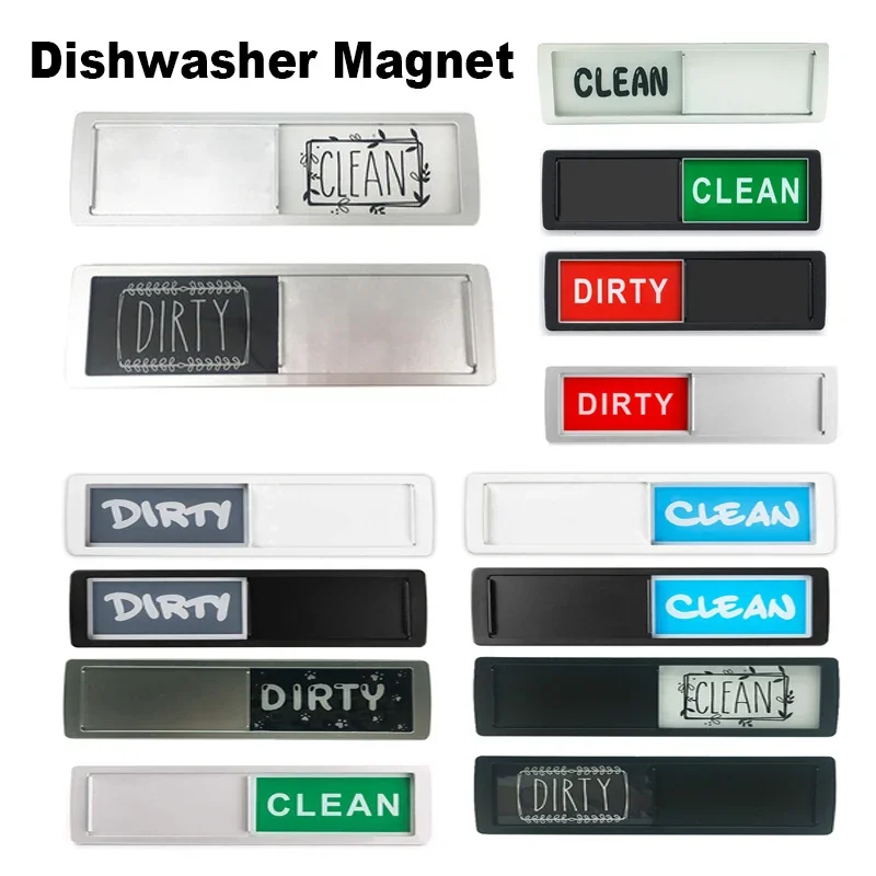 Room-Cleaning-Tips-Cleanliness-Signs-Hotel-Magnetic-Sign-Acrylic ...
