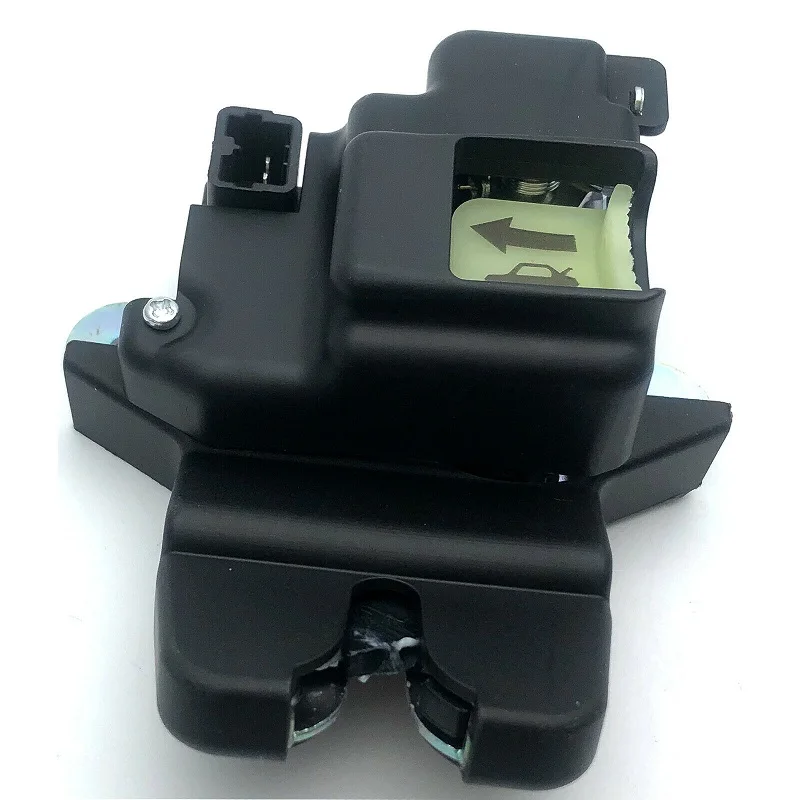812303X010-Rear-Tailgate-Trunk-Latch-Lock-For-2011-2016-Hyundai-Elantra ...