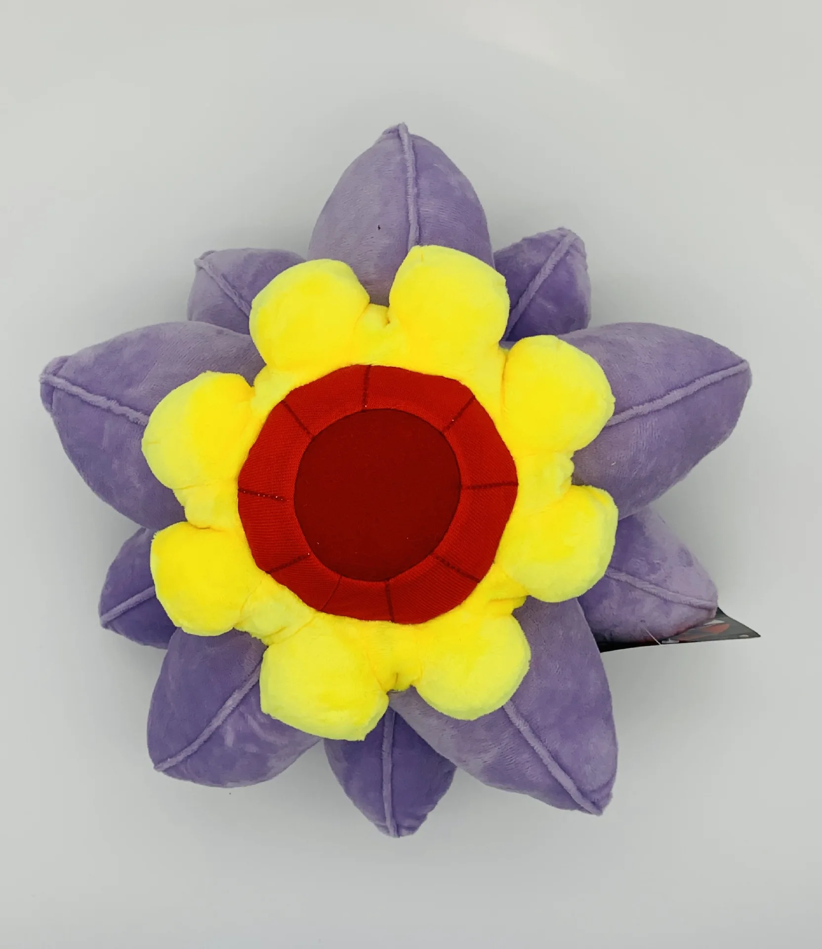 Starmie-121-Gem-Starfish-Pokemon-Pokemon-Plush-action-figure-doll-Toy ...