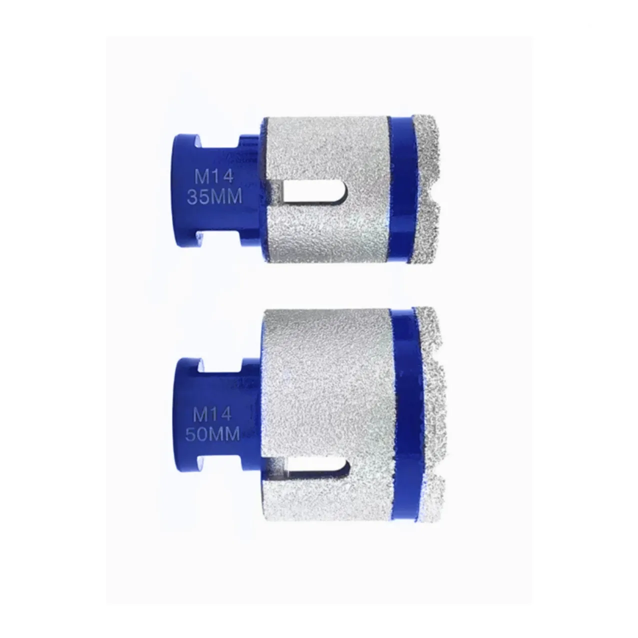 M14 diamond drill bit, diameter 32/35/40/45/50mm, shaping, trimming ...